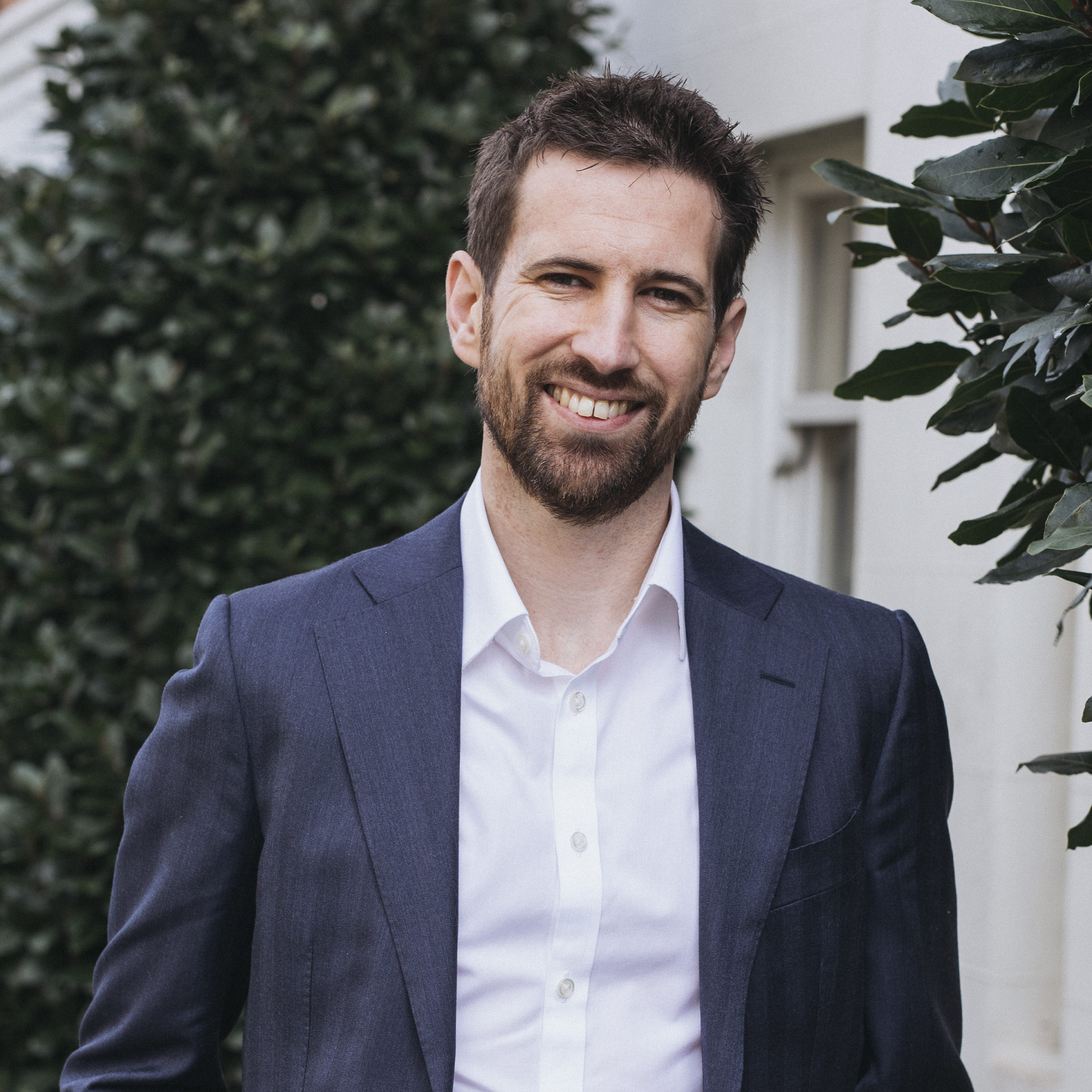 BEN FLAY - Pioneer Capital