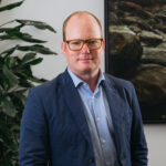 GRAHAM FUSSELL - Pioneer Capital