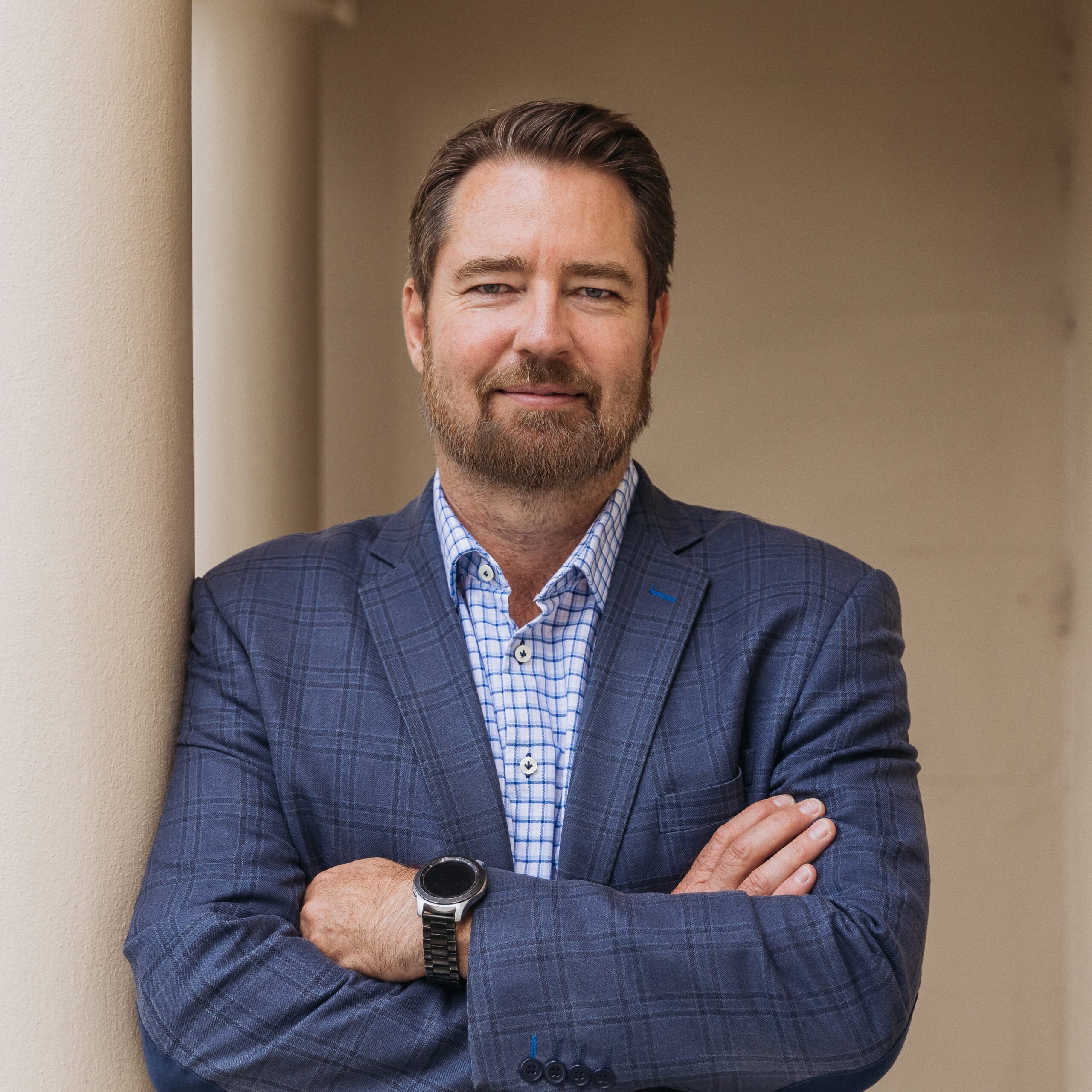 RANDAL BARRETT - Pioneer Capital